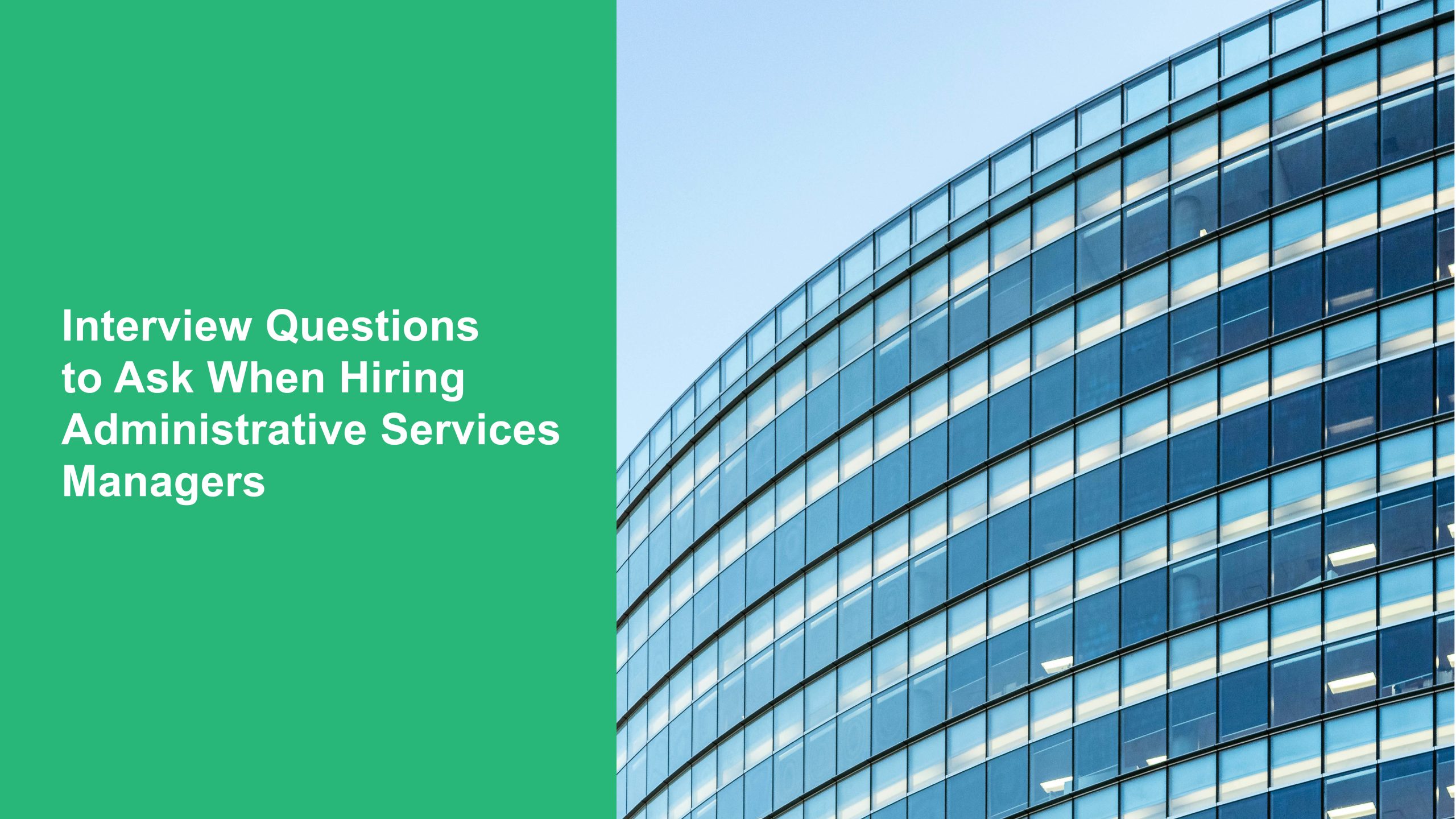 Securing Top Talent: Essential Interview Questions for Hiring ...