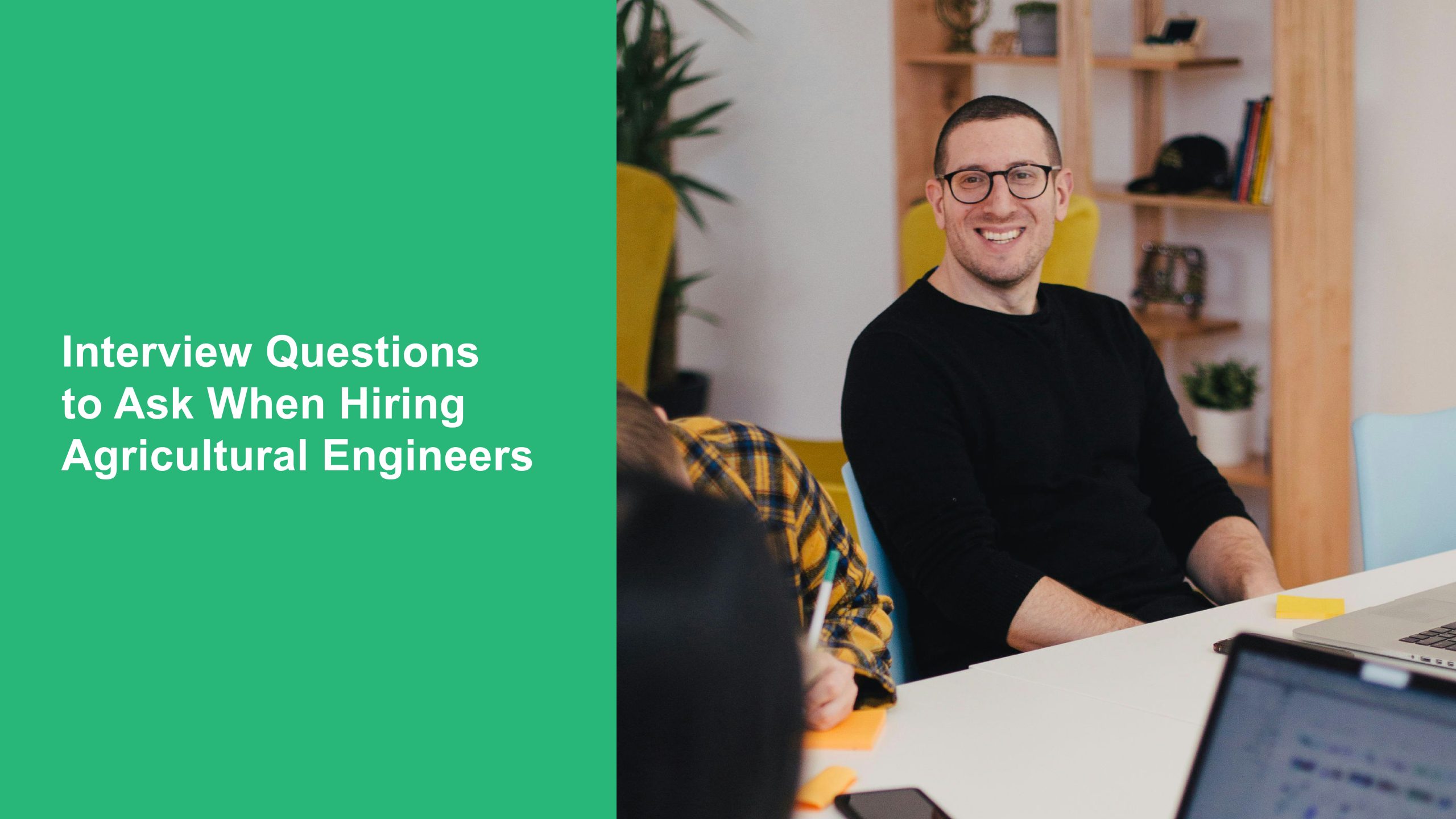 Securing Top Talent: Essential Interview Questions for Hiring ...