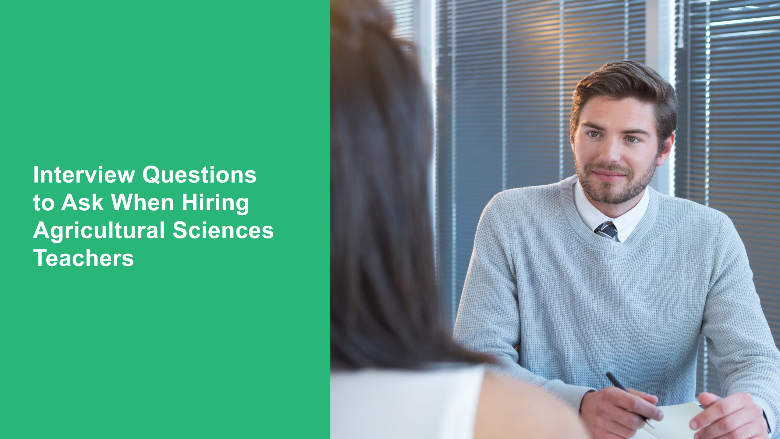 Securing Top Talent: Essential Interview Questions for Hiring ...