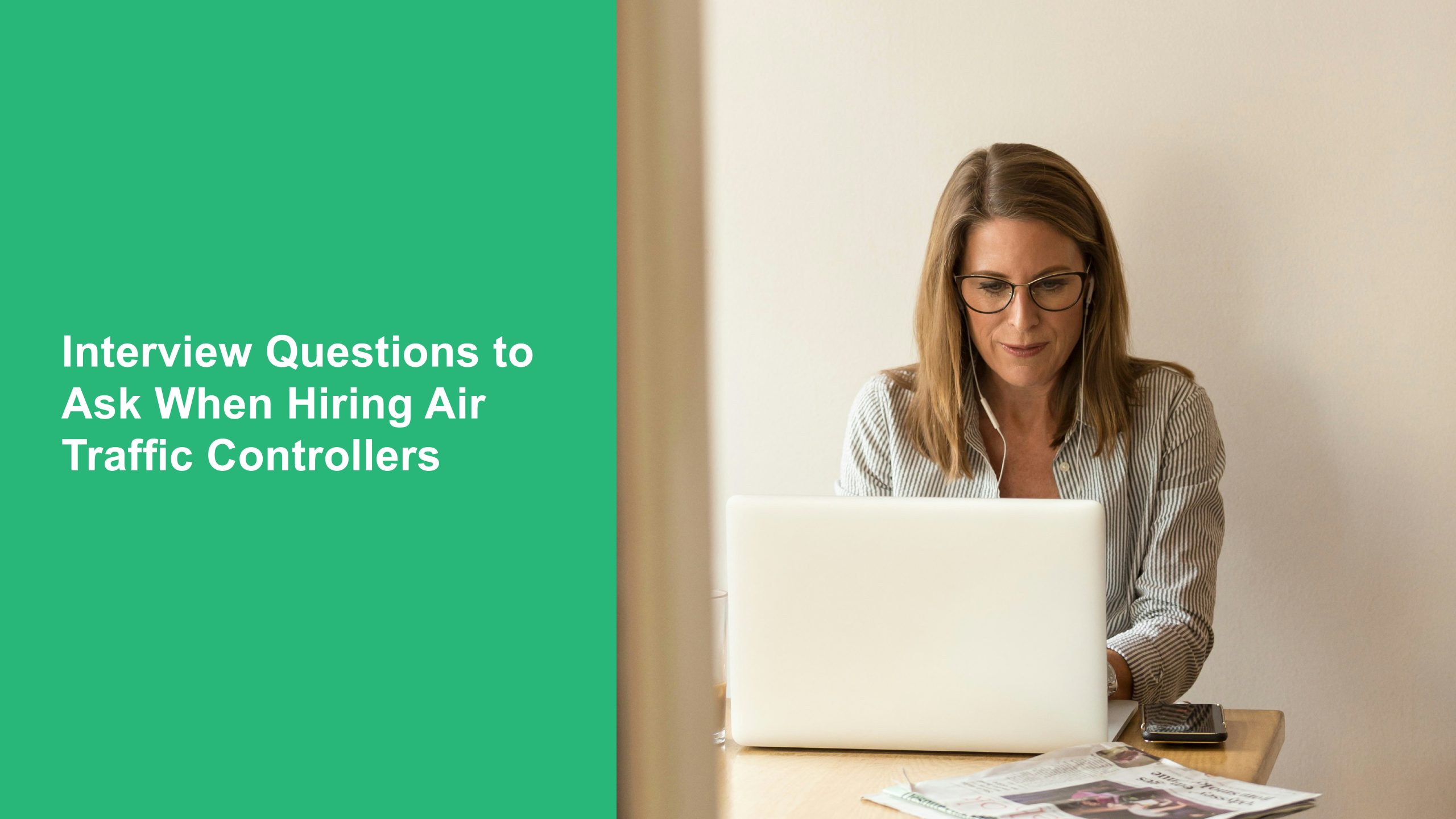 Securing Top Talent: Essential Interview Questions for Hiring Air ...