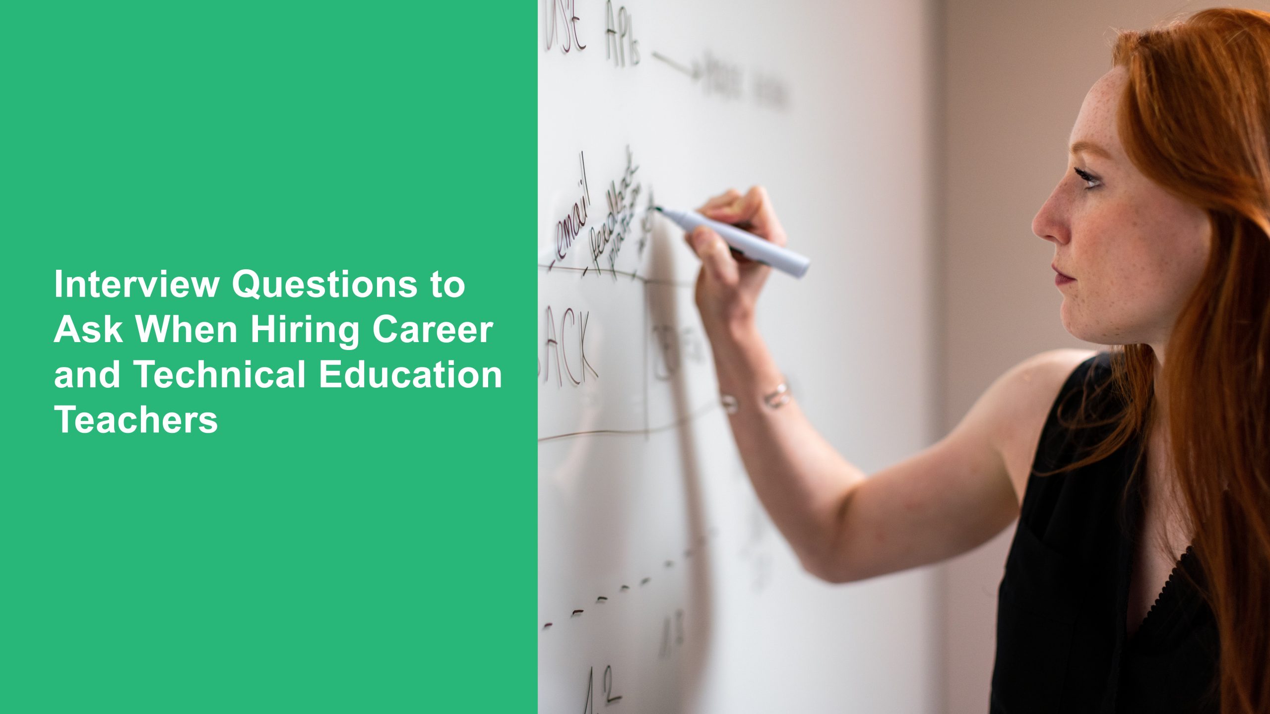 Securing Top Talent: Essential Interview Questions for Hiring Career ...