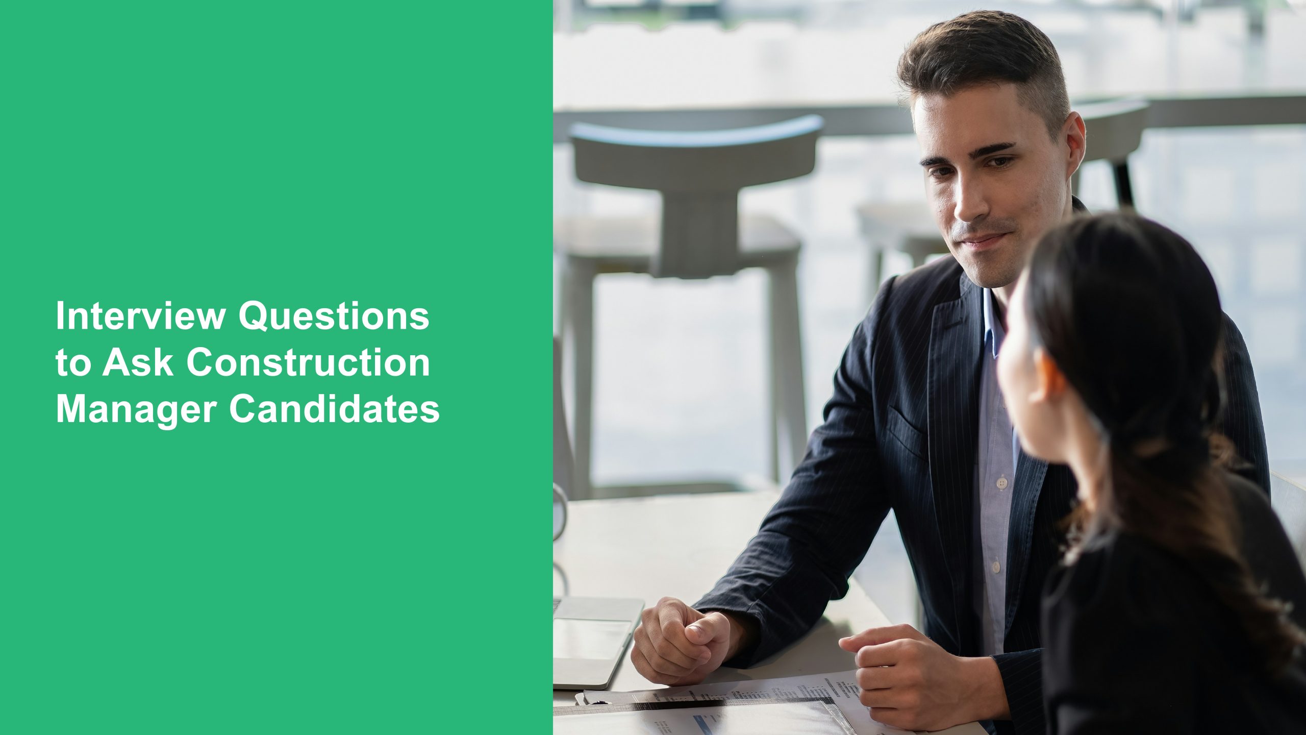 Securing Top Talent: Essential Interview Questions for Hiring ...