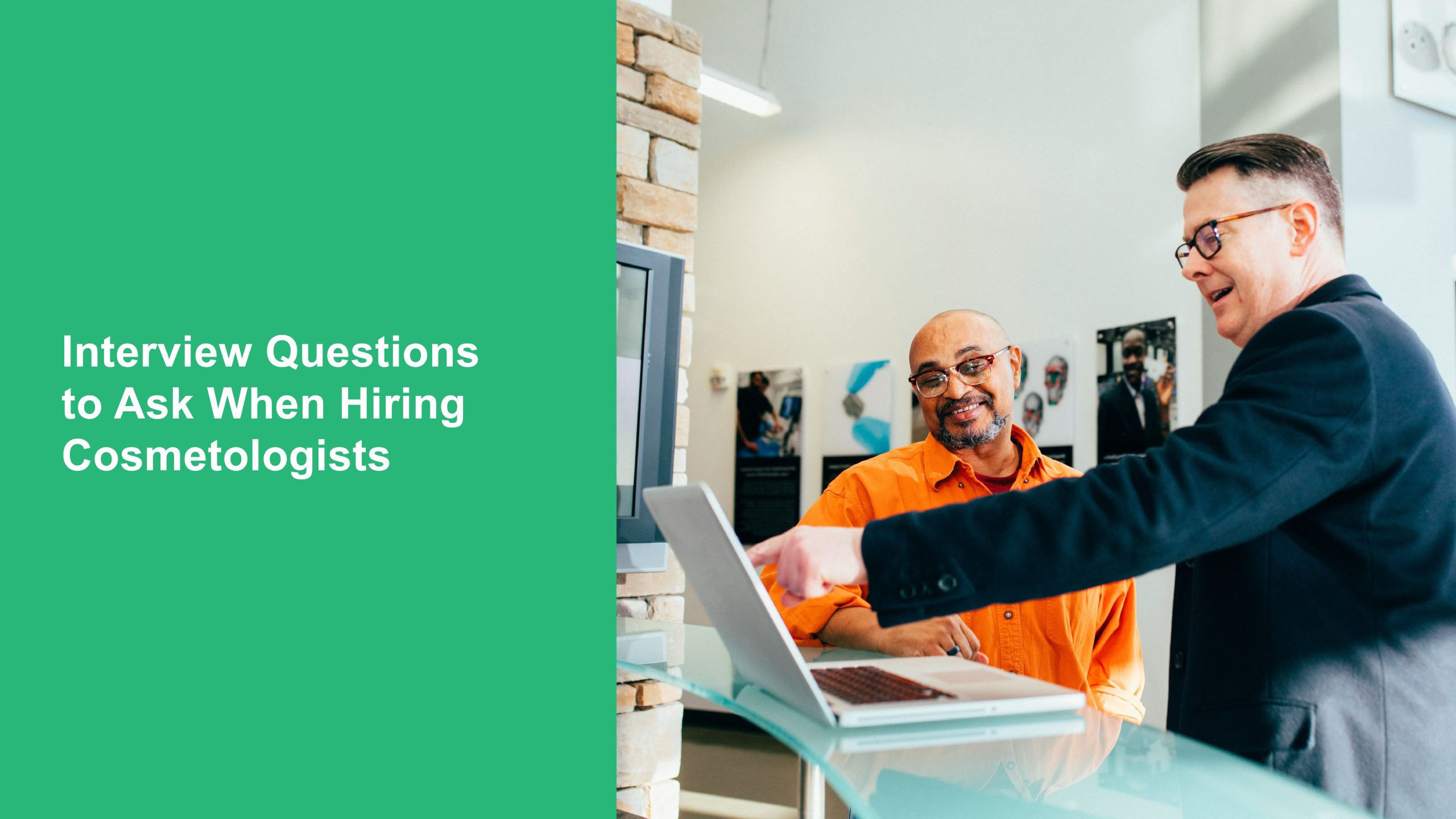Securing Top Talent: Essential Interview Questions for Hiring ...