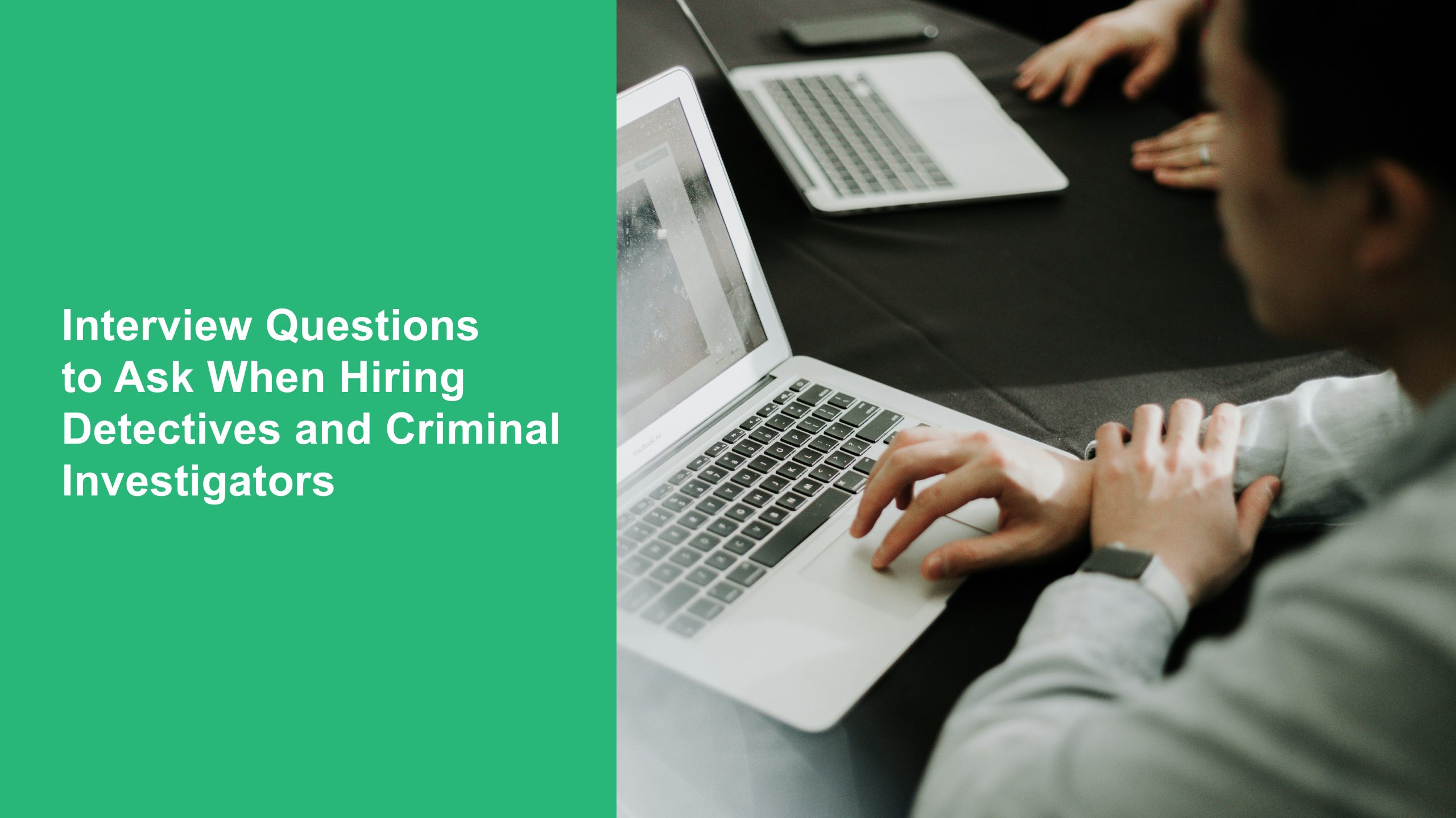 Securing Top Talent: Essential Interview Questions for Hiring ...