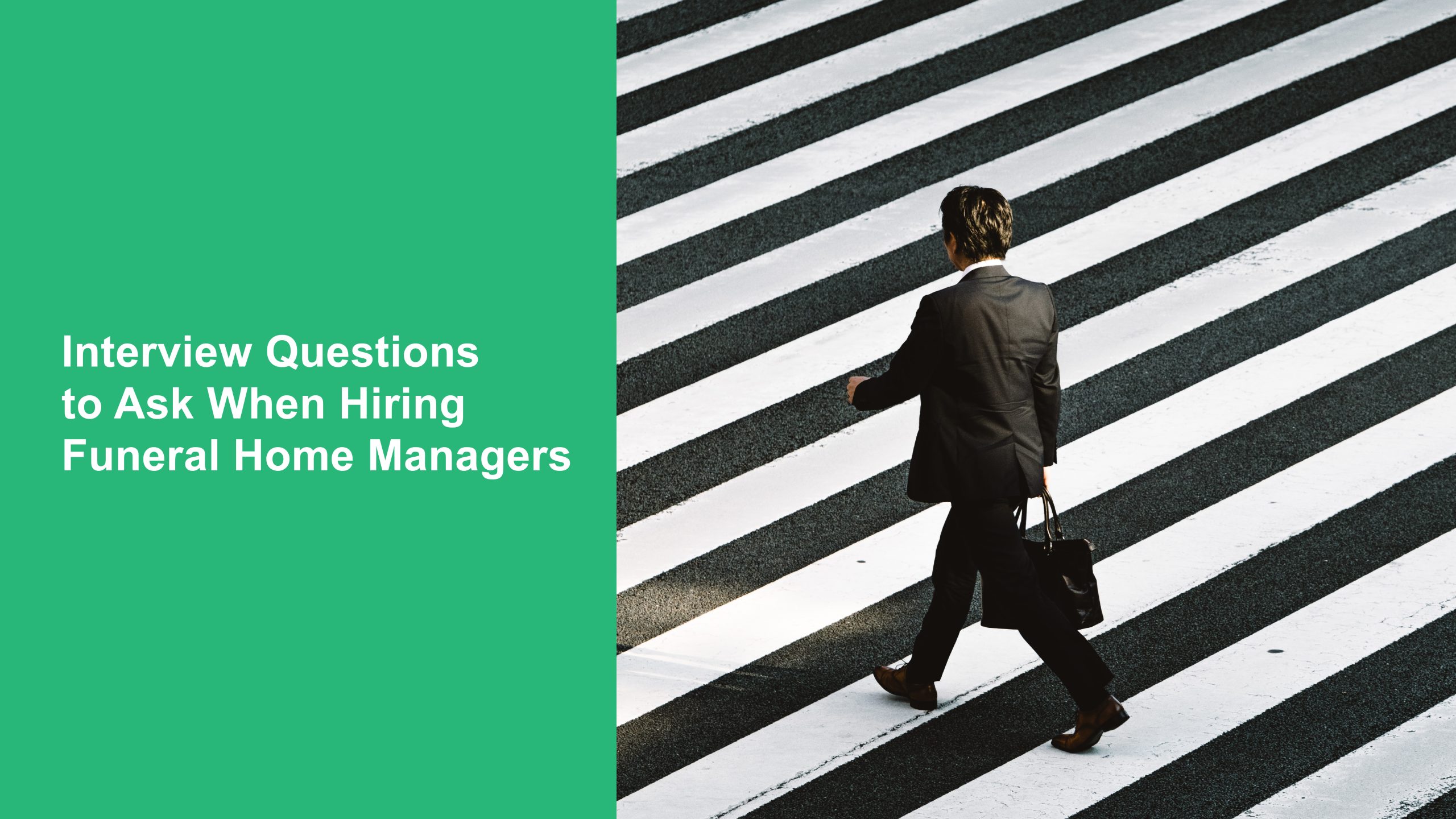 Securing Top Talent: Essential Interview Questions for Hiring Funeral ...