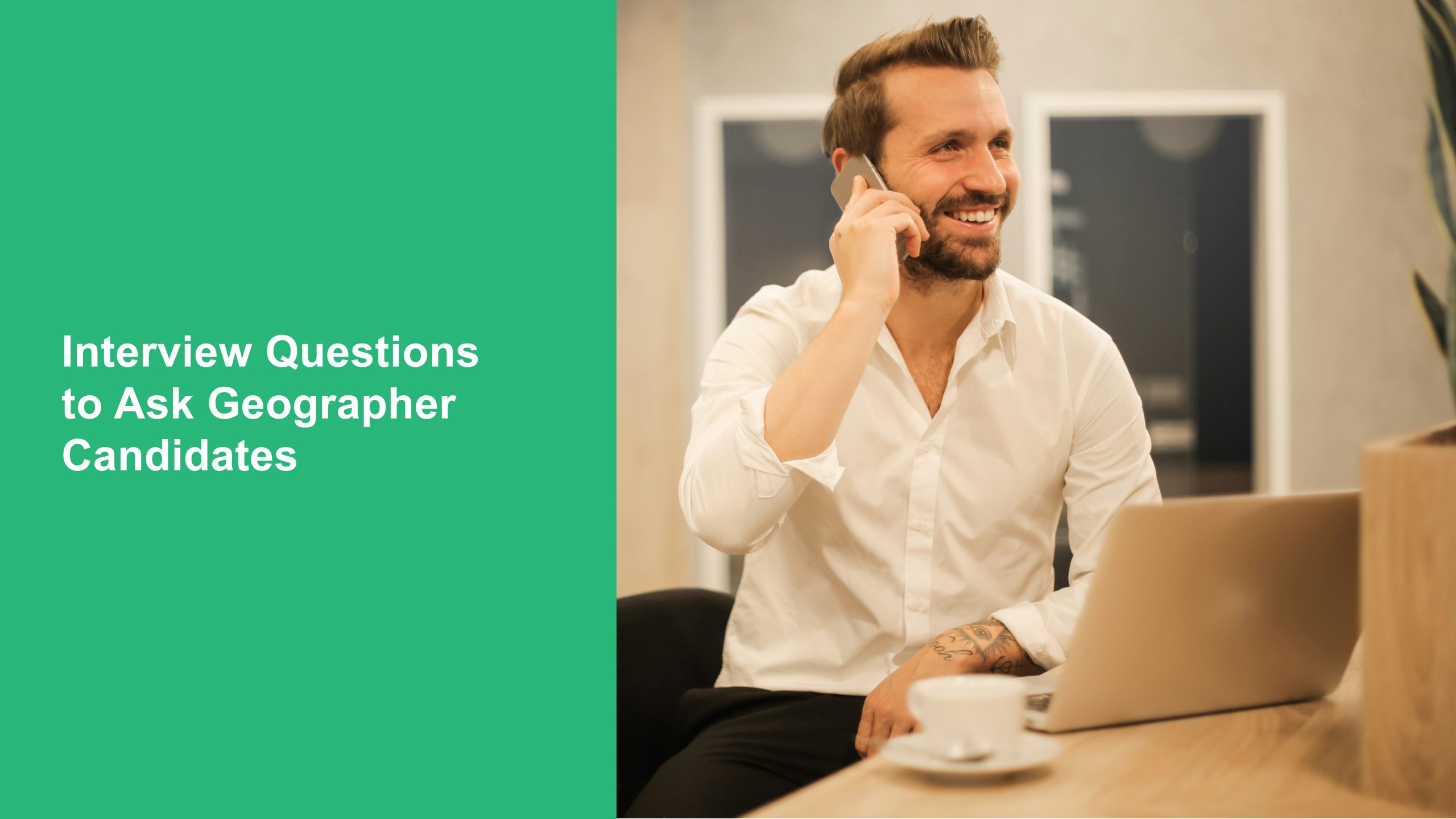 Securing Top Talent: Essential Interview Questions for Hiring ...