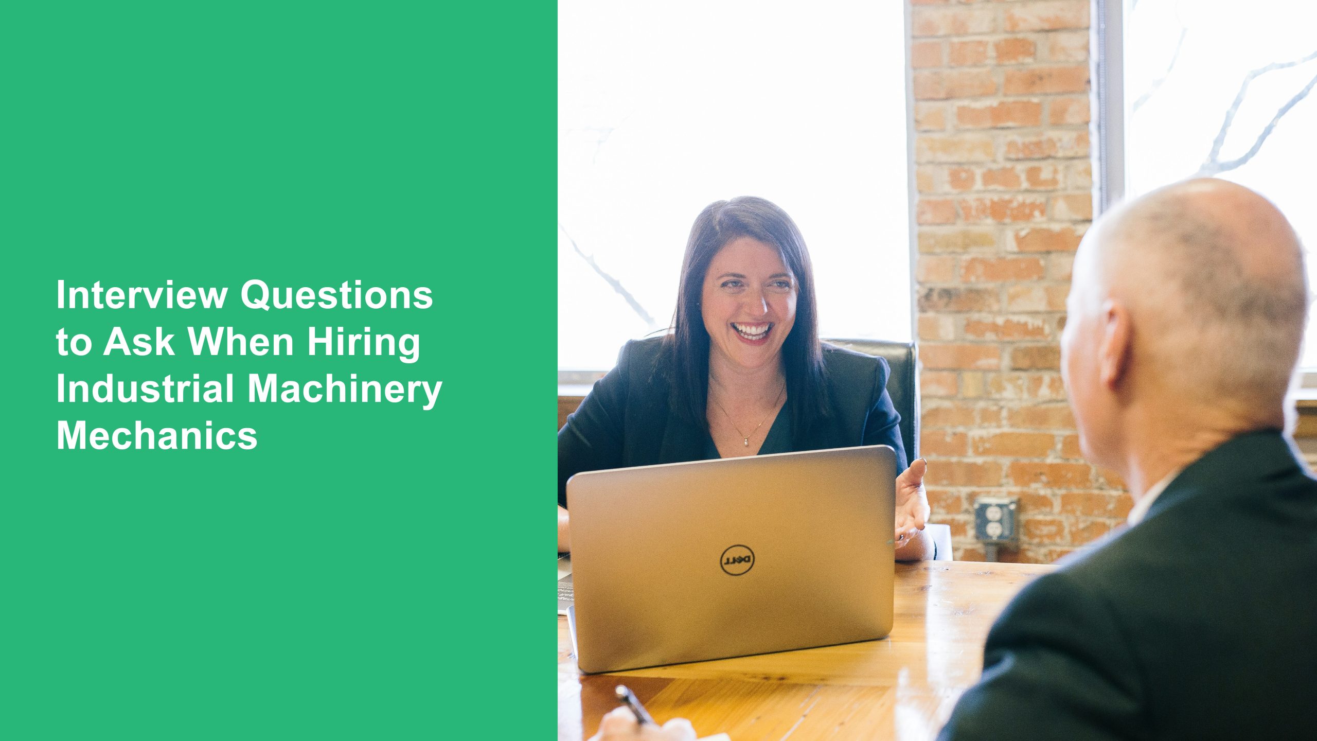 Securing Top Talent: Essential Interview Questions for Hiring ...