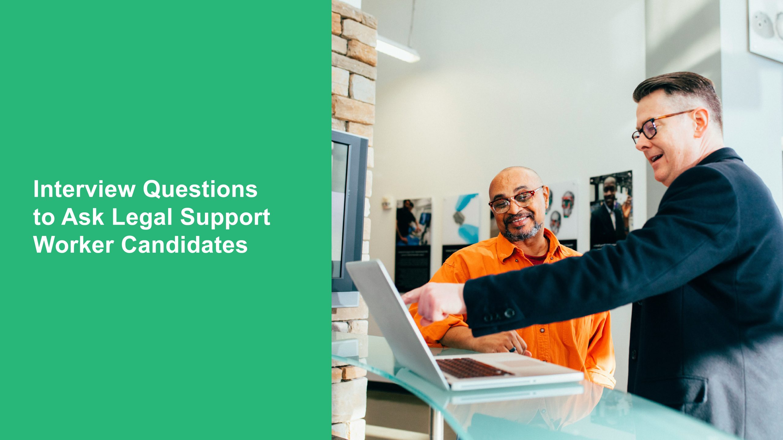Securing Top Talent: Essential Interview Questions for Hiring Legal ...