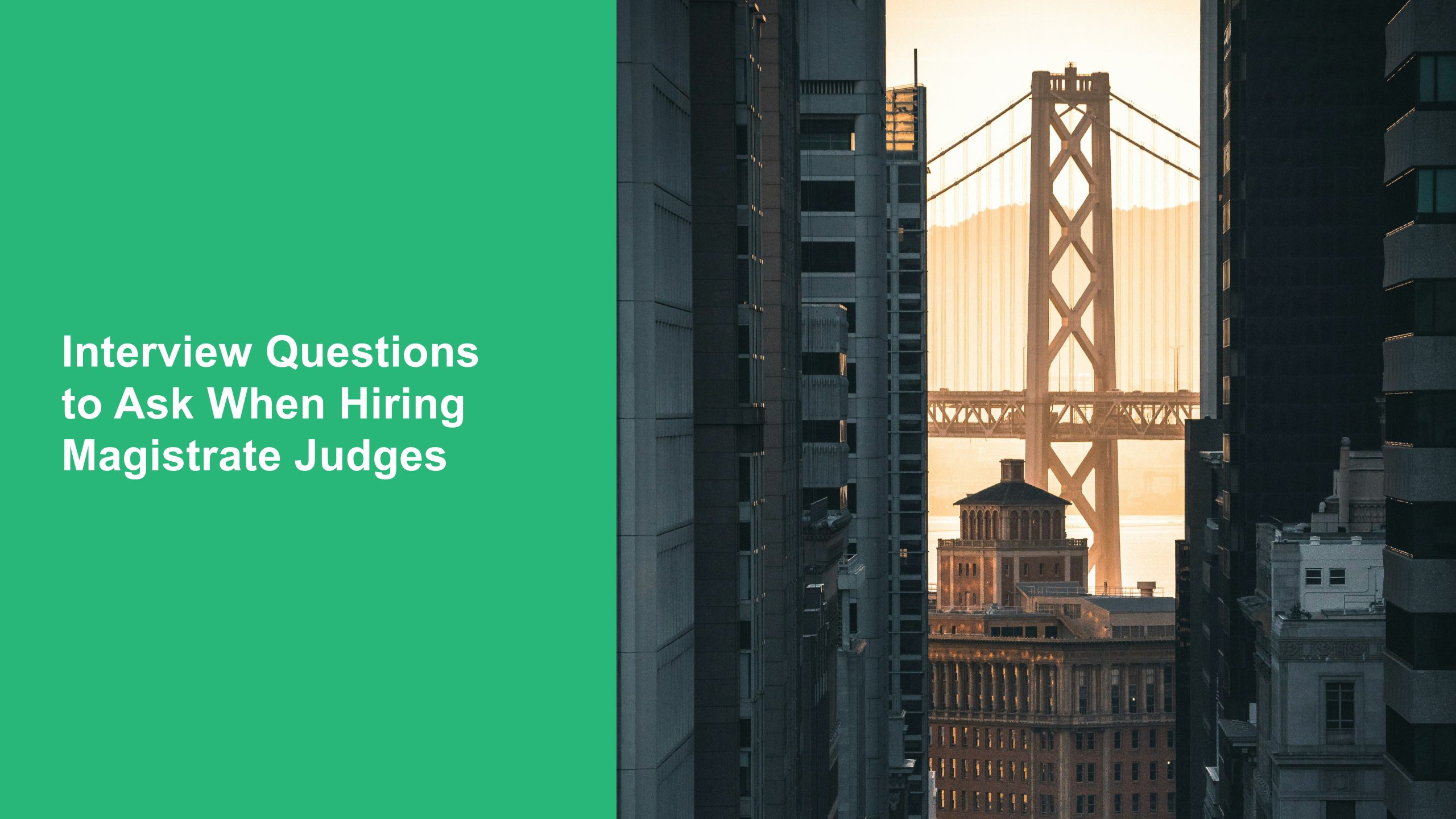 Securing Top Talent: Essential Interview Questions for Hiring ...