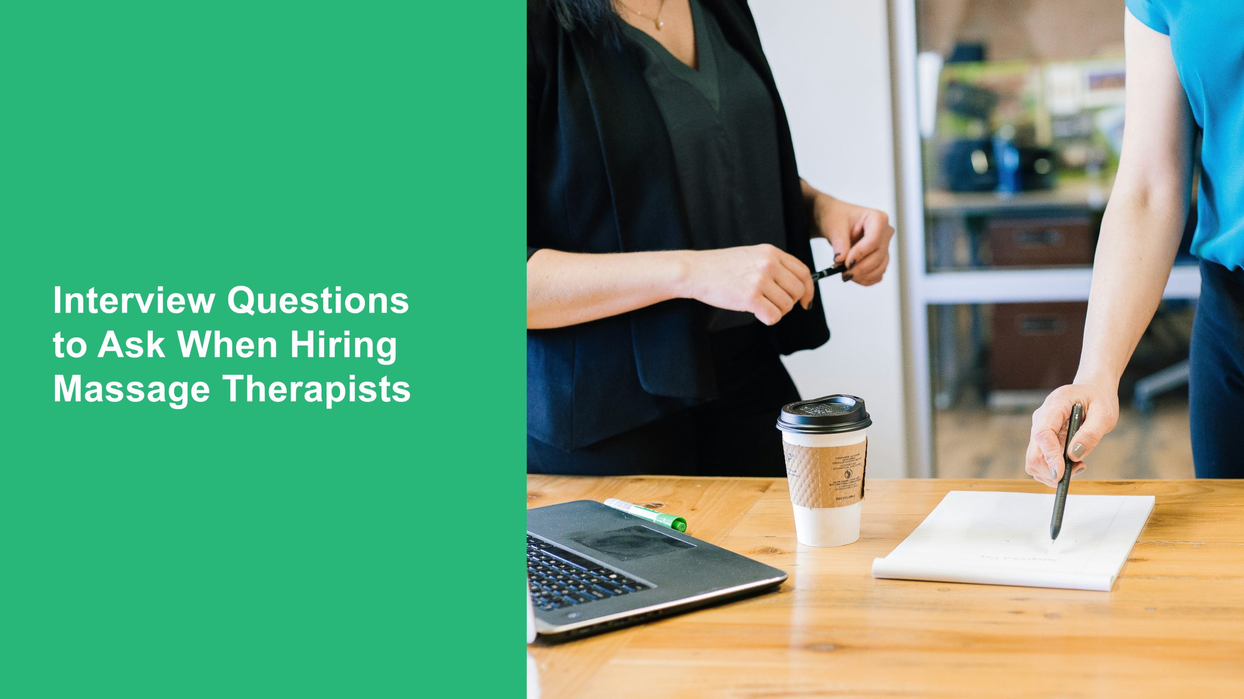 Securing Top Talent: Essential Interview Questions for Hiring Massage ...