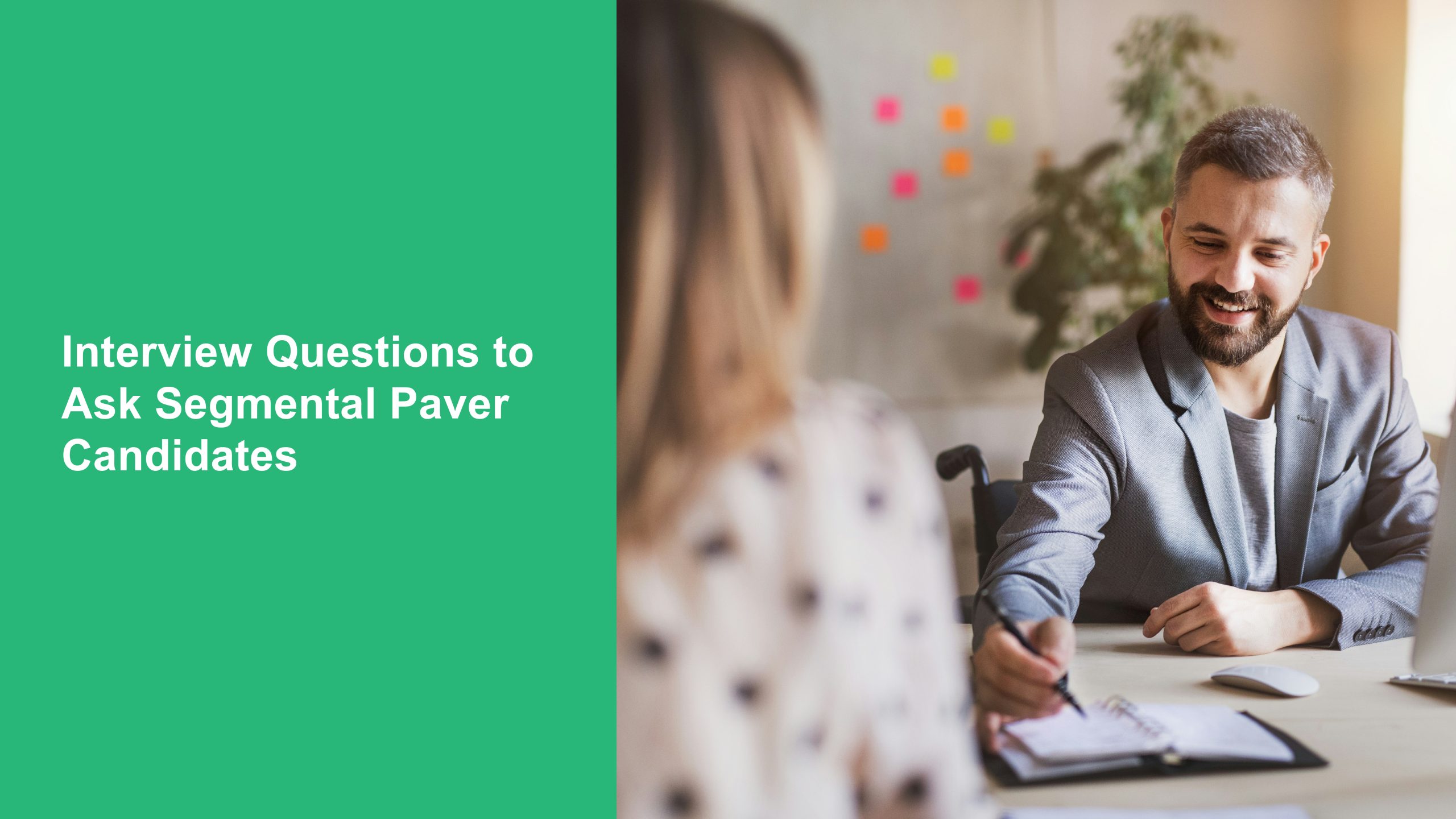 Securing Top Talent: Essential Interview Questions for Hiring Segmental ...