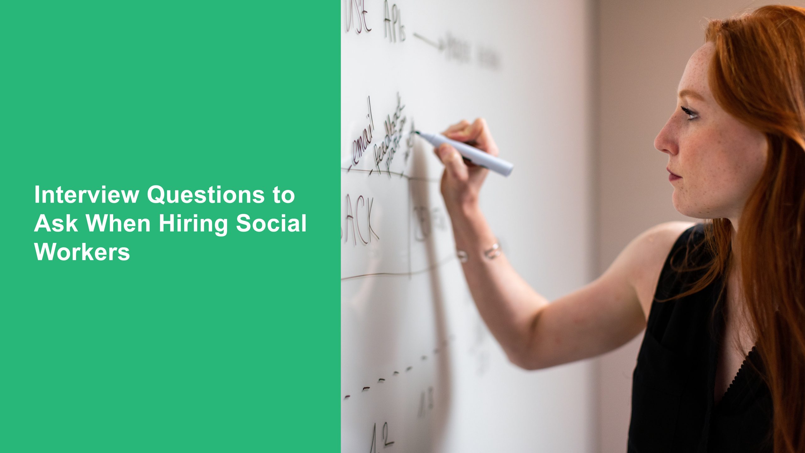 Securing Top Talent: Essential Interview Questions for Hiring Social ...