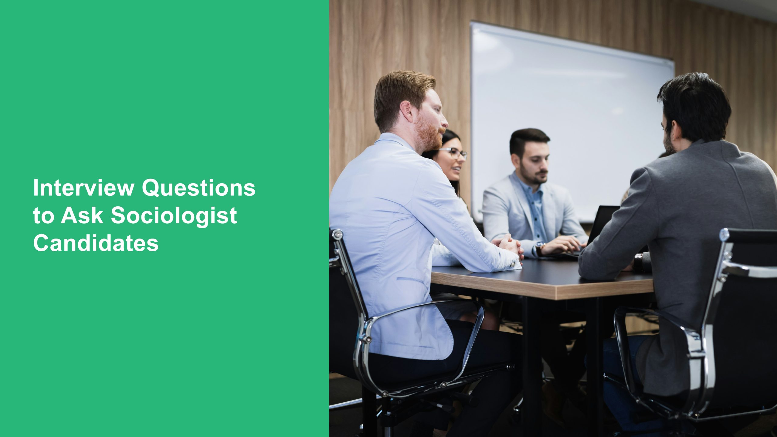 Securing Top Talent: Essential Interview Questions for Hiring ...