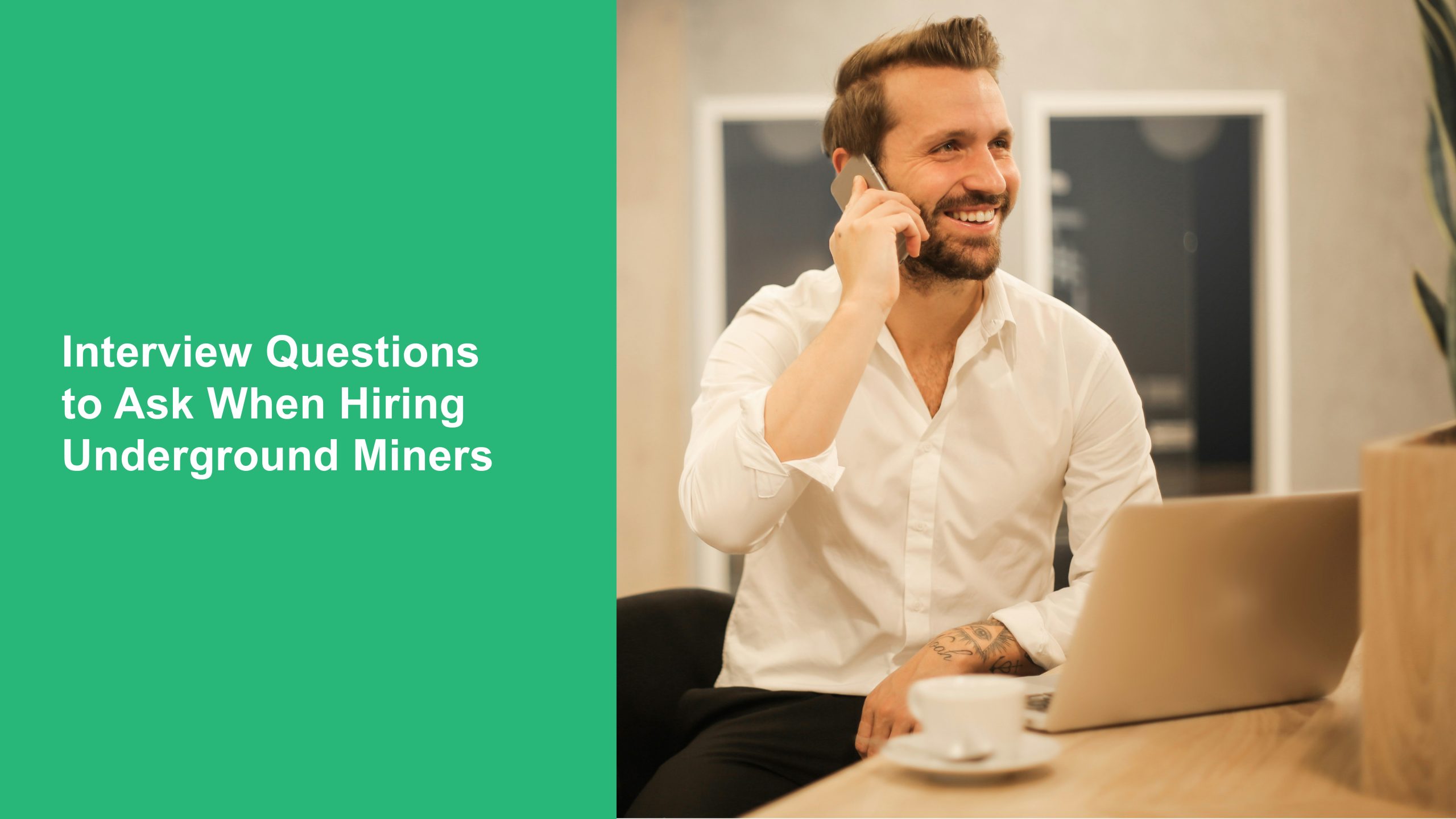 Securing Top Talent: Essential Interview Questions for Hiring ...