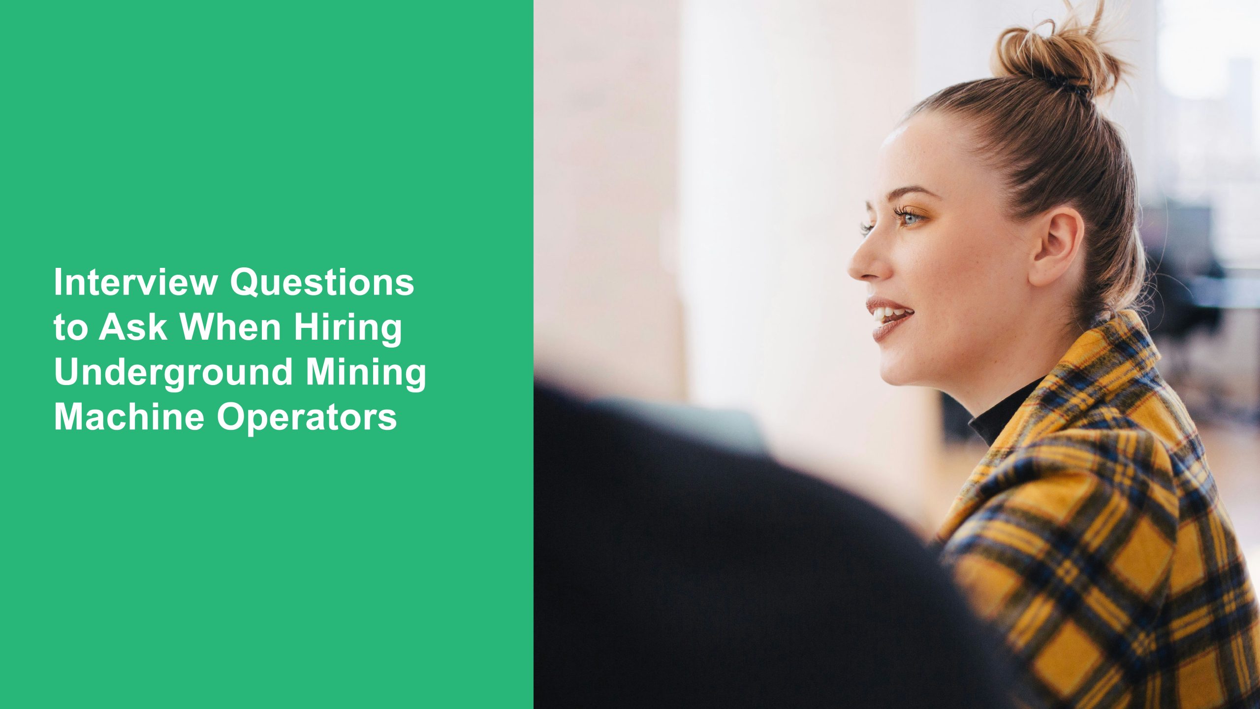 Securing Top Talent: Essential Interview Questions for Hiring ...